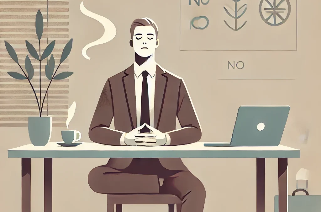 Workplace Mindfulness to Reduce Stress | Stay Focused at Work