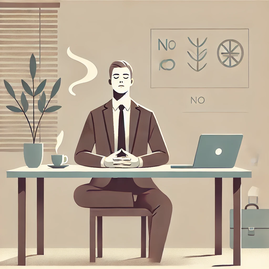 Workplace Mindfulness to Reduce Stress | Stay Focused at Work